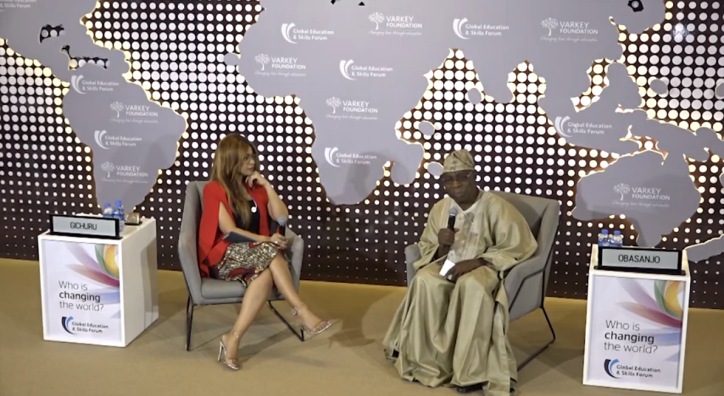 Teachers – the Heart of Global Education Reforms – UK Africa ...